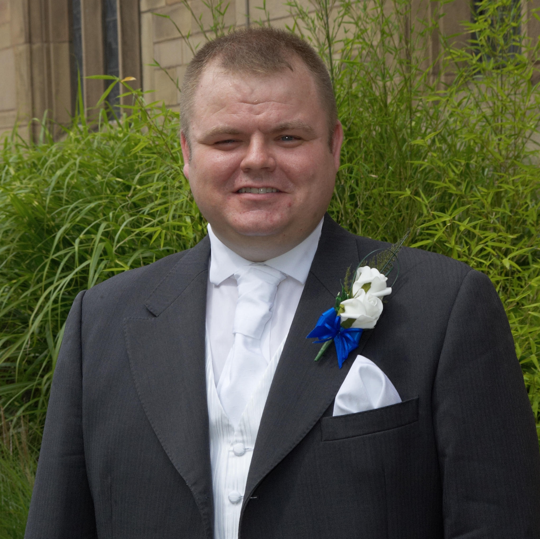 Two Jailed For Manslaughter Of PC Neil Doyle | News - undefined