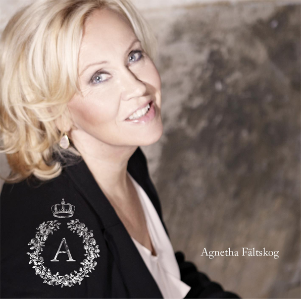 ABBA's Agnetha Fältskog Announces New Album | Music - Greatest Hits ...