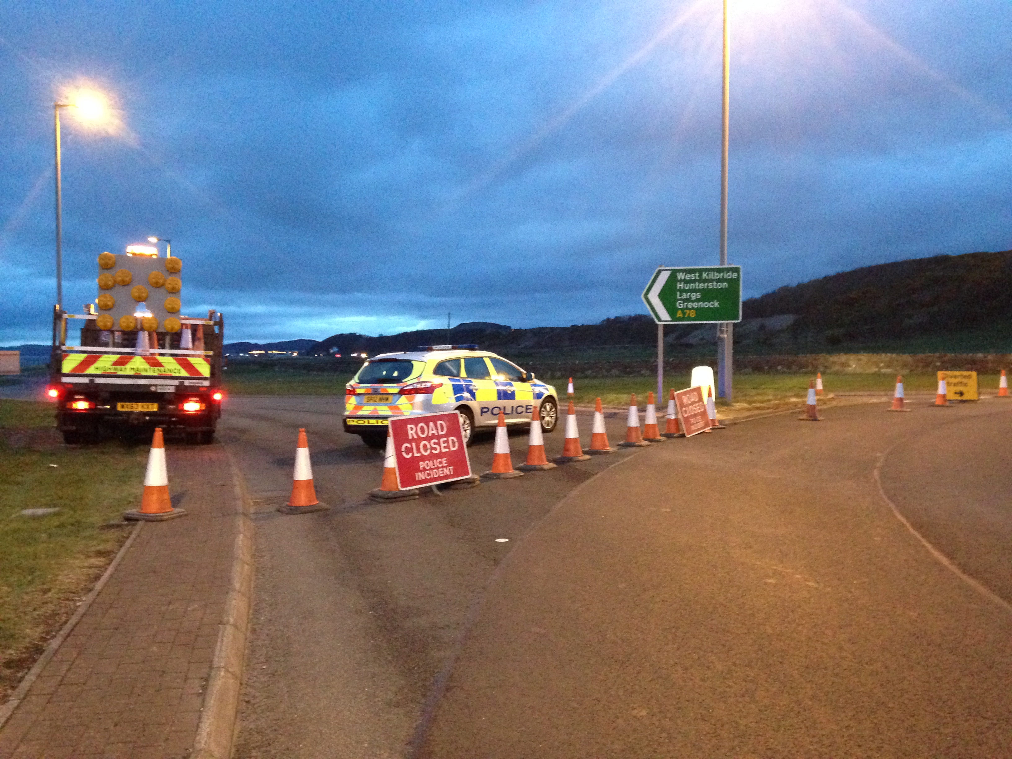 Six still in hospital after fatal double-decker bus crash | News ...