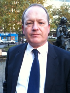 Rape case against Rochdale MP dropped | News - undefined