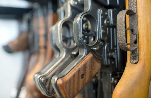 Greater Manchester Police launch crackdown on gun crime | News - Hits ...