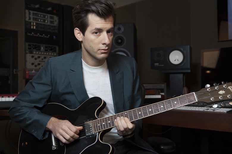 Mark Ronson, Skrillex & many more added to Bestival line-up ...