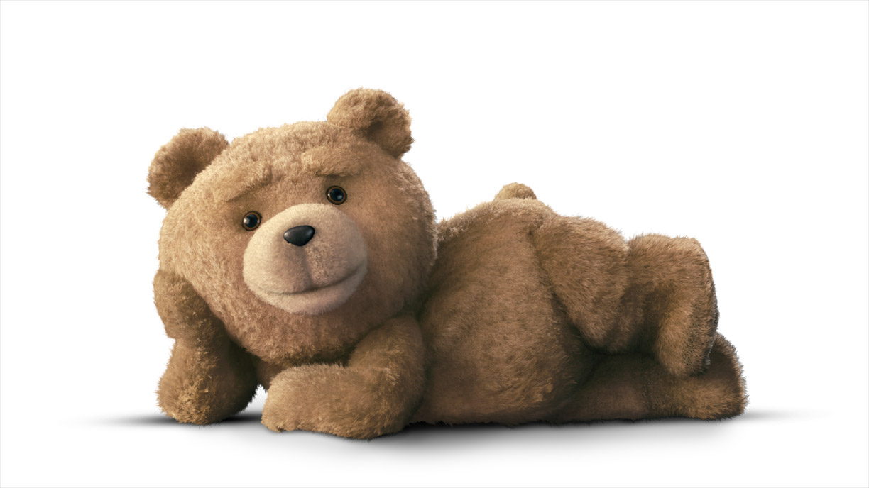 Ted 2 Confirmed | Celebrity - Hits Radio