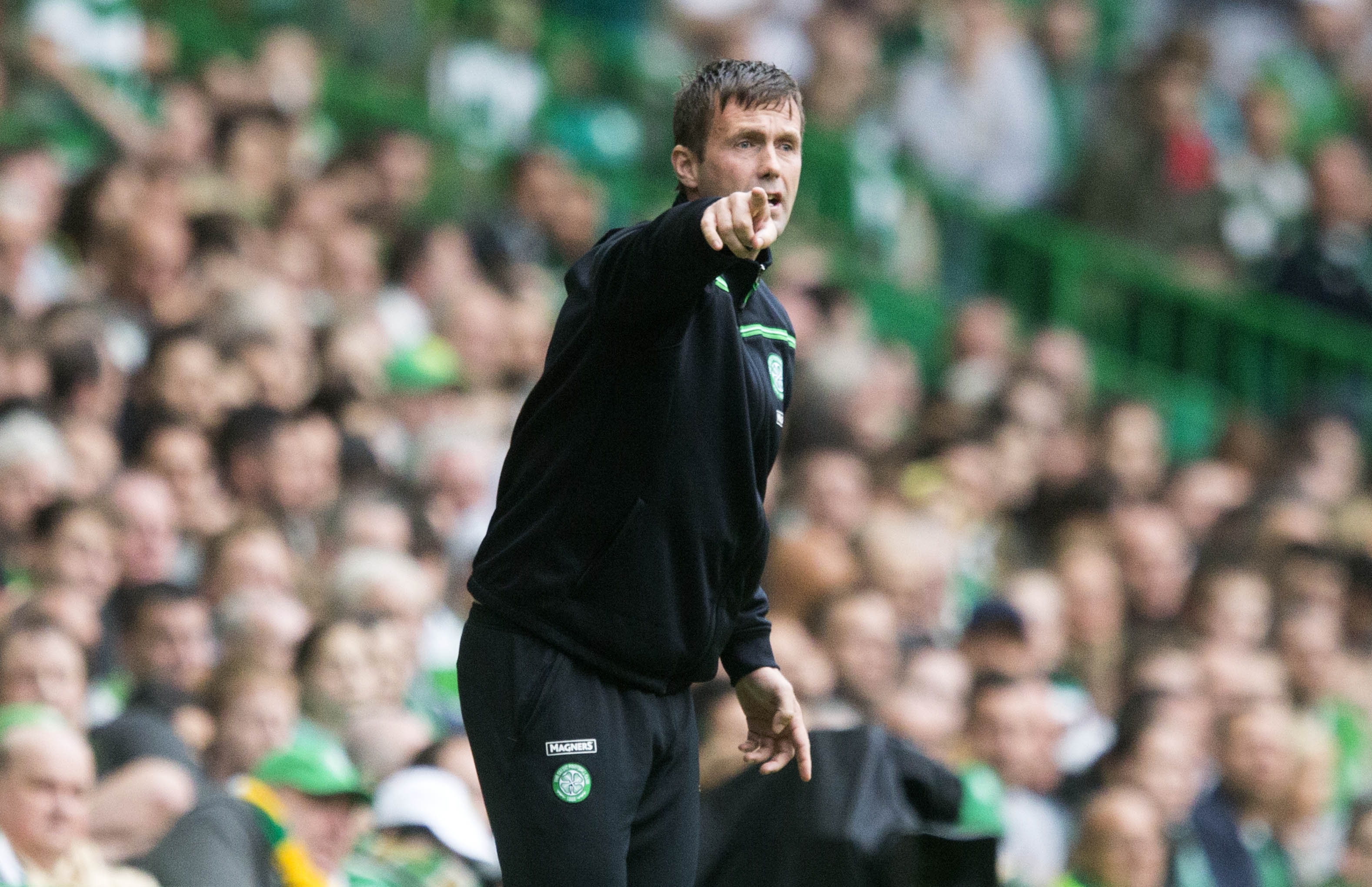 Ronny Deila impressed by Patrick Roberts in Celtic win over Hearts ...