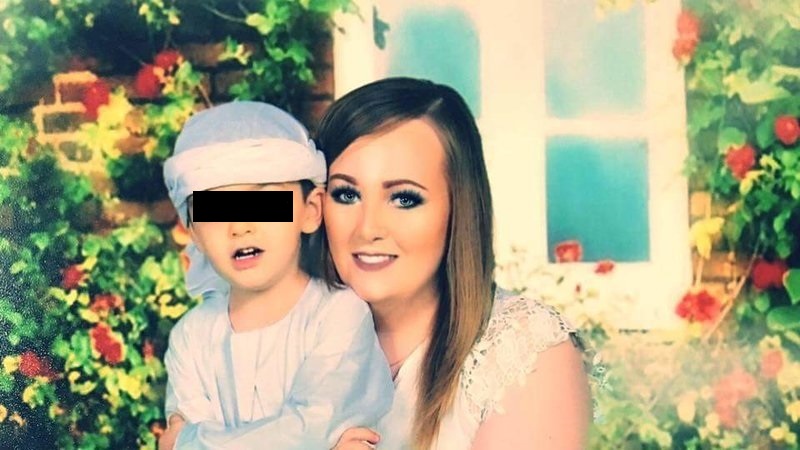 Fraserburgh woman released from Bahrain prison allowed to return to the ...