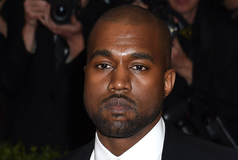 Kanye West reveals title and artwork to new album | Celebrity - Hits Radio