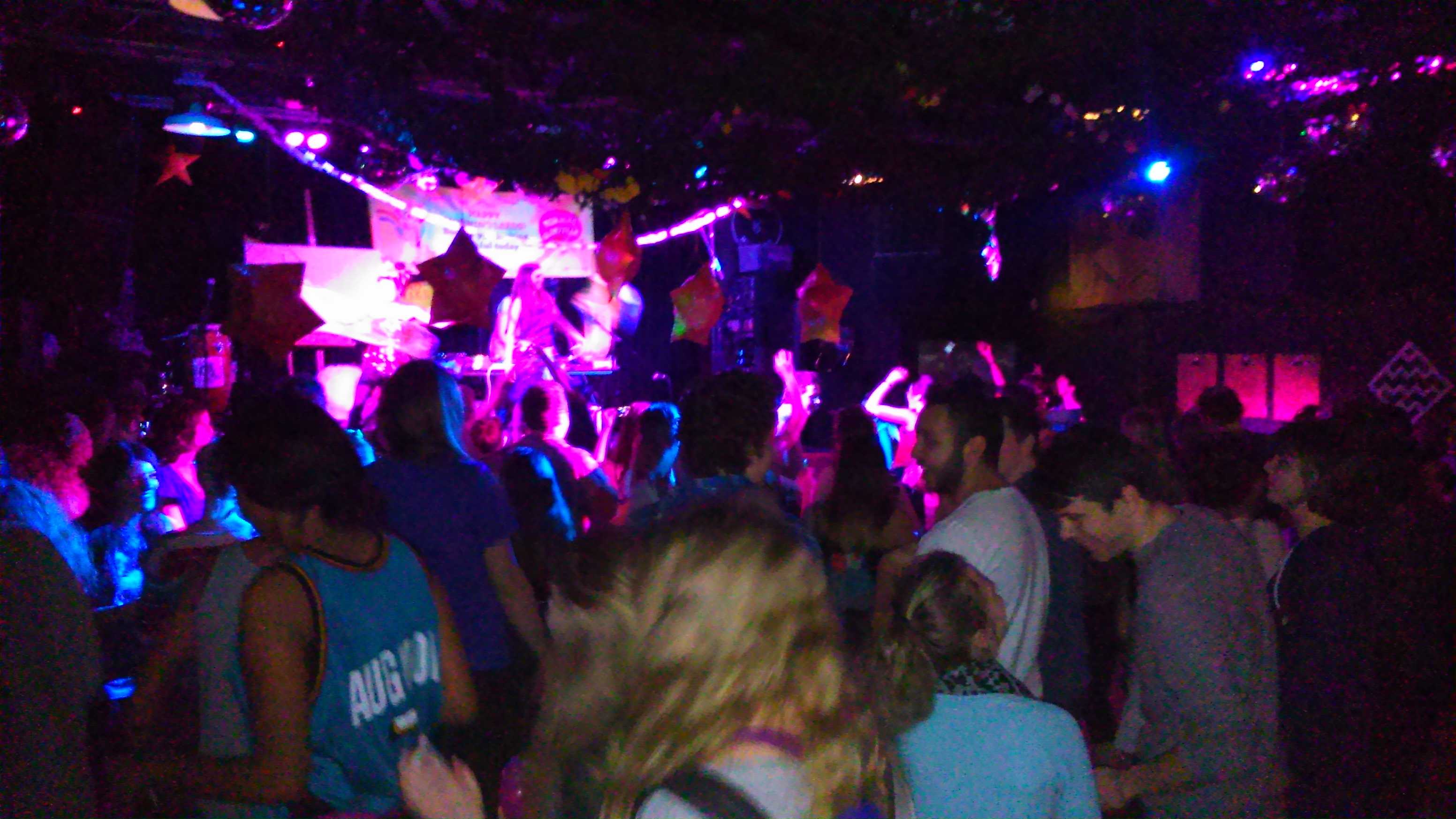 Morning Raves Take Leeds by Storm | News - undefined