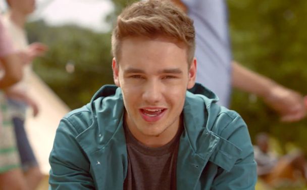 Liam Payne Voted Hottest Member of One Direction | Music - Hits Radio