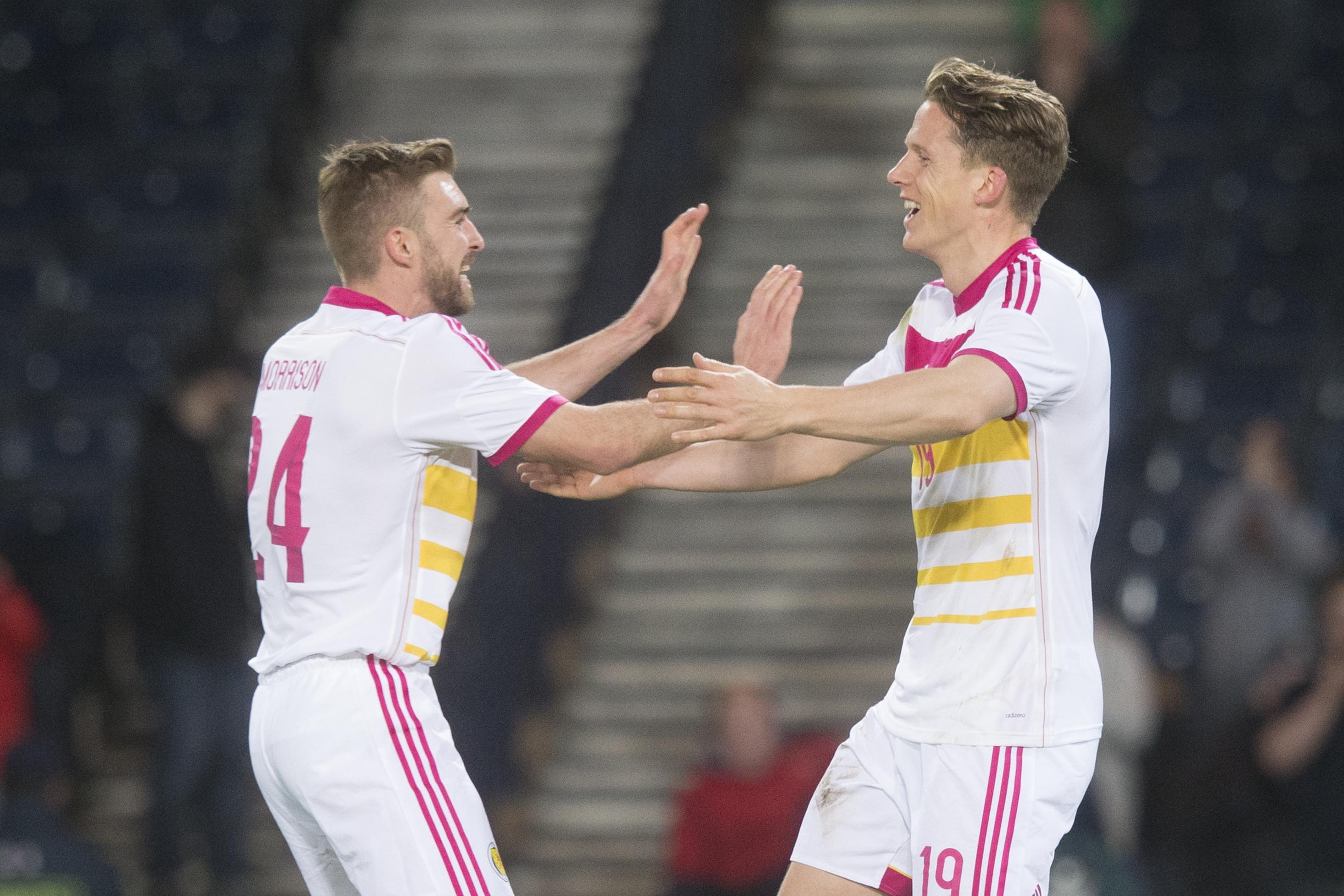 Berra Glad To Be Back | News - undefined