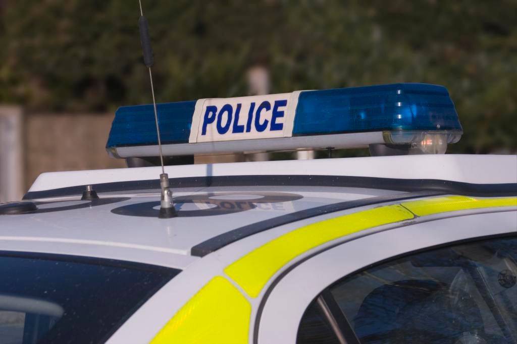 Police car in crash on A507 | Win - Greatest Hits Radio (Bucks, Beds ...