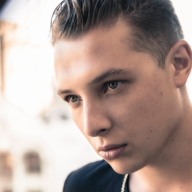 7 facts you didn't know about John Newman! | News - Hits Radio (Manchester)