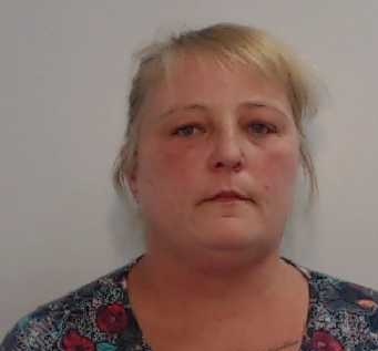 Stockport woman who stabbed partner to death is jailed. | News - Hits ...