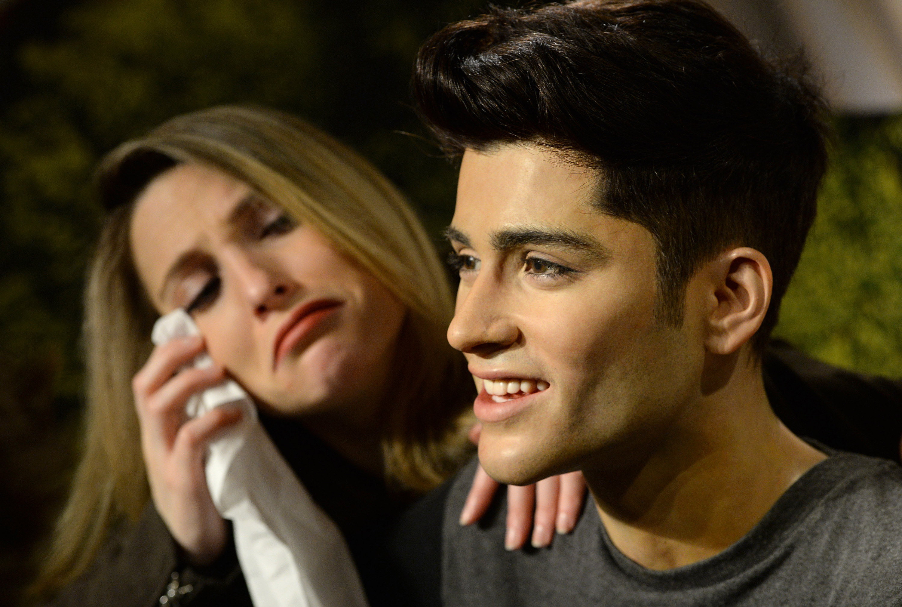 100 days since Zayn Malik left One Direction - Where are we now ...