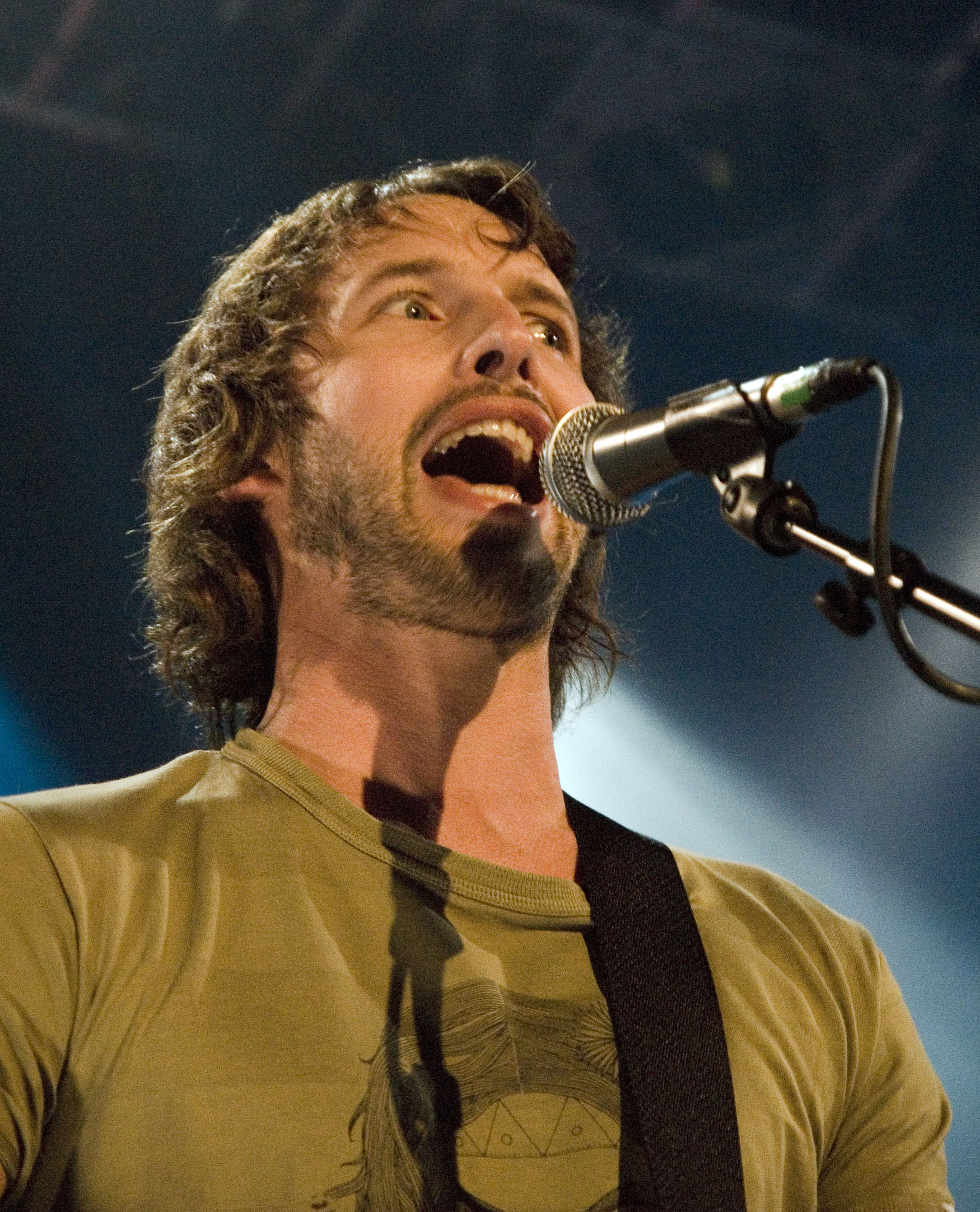 10 times James Blunt was hilarious on Twitter in 2016 | Music - Magic Radio