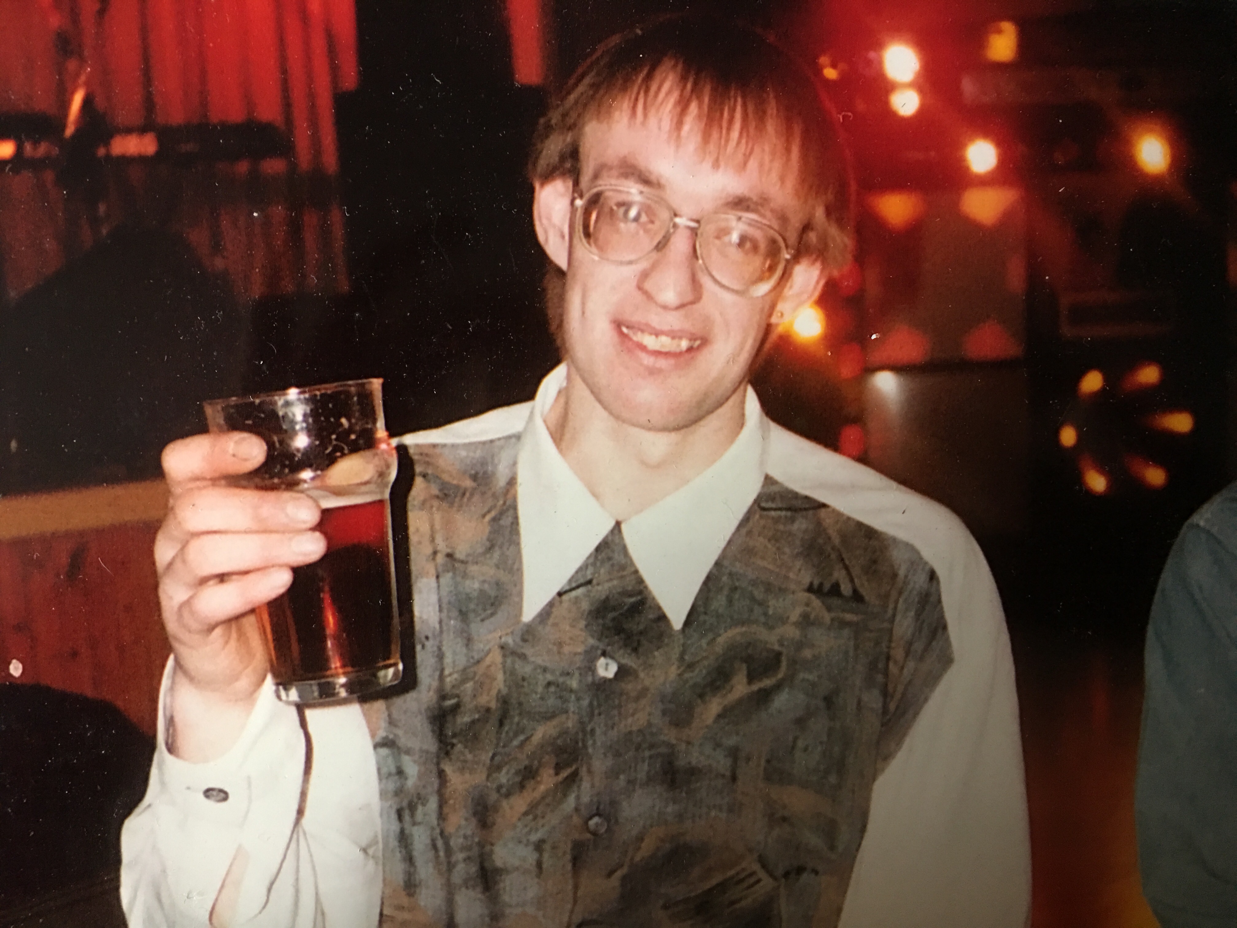 Fresh appeal to find John Seaton's killer | News - Greatest Hits Radio ...