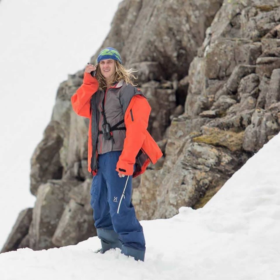 Scottish skier killed in Alps accident remembered as ‘exceptional ...