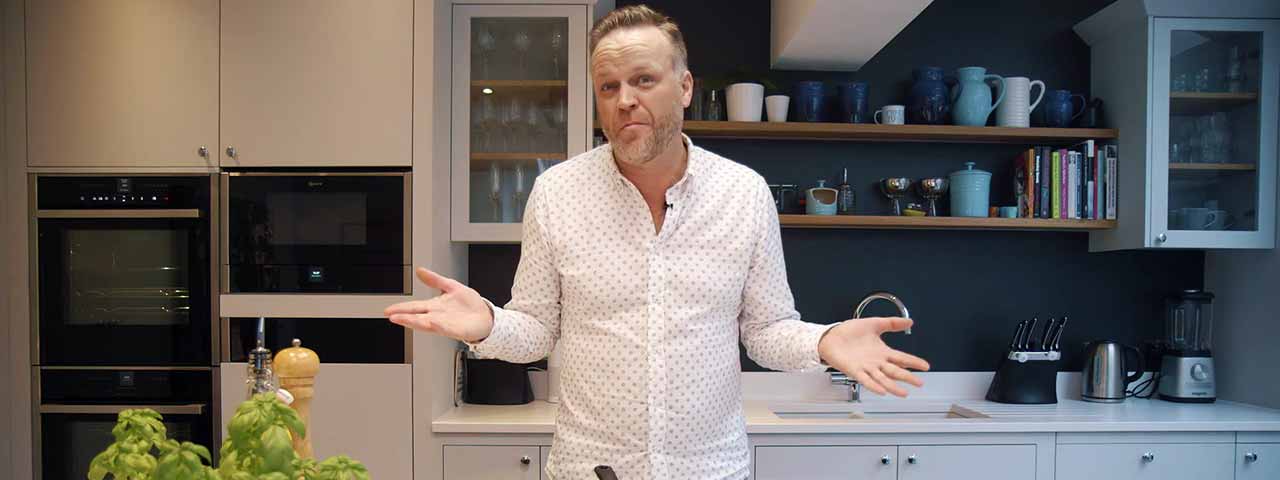 Foodie Friday – What Next? | Food Drink - Magic Radio