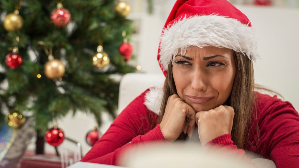 10 Things Youll Only Understand If You Have Post Christmas Blues Celebrity Undefined