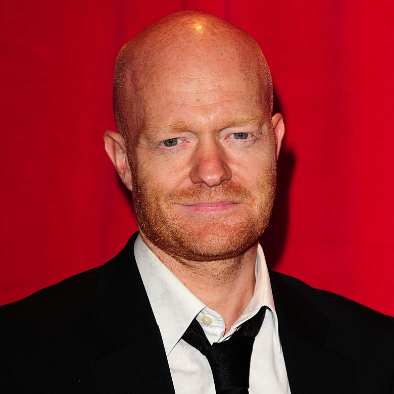 Eastenders’ Jake Wood wins heat’s Weird Crush Award 2015! | Celebrity ...