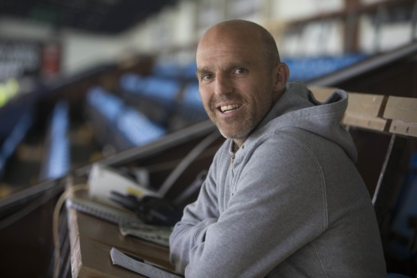 Alex Rae takes over at St Mirren | News - MFR
