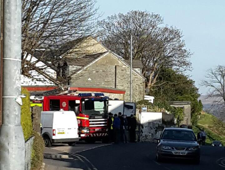 Bomb Squad Stood Down After Dunoon Substances Declared Safe | News ...