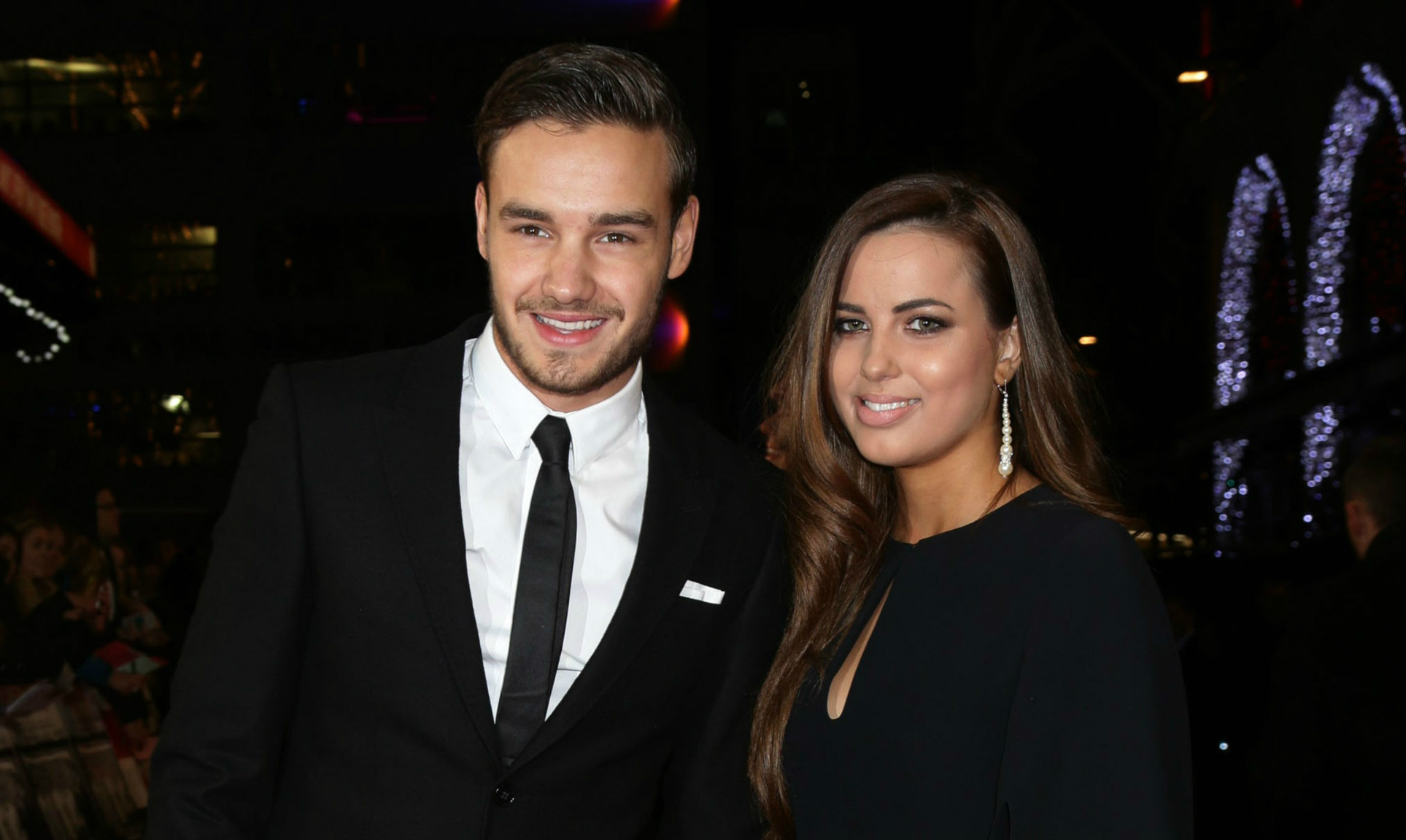One Direction's Liam Payne 'incredibly sad' after relationship ...
