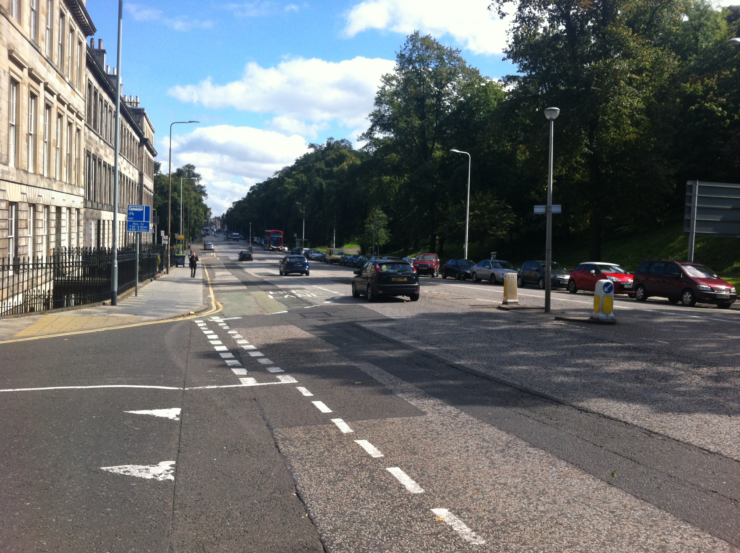 Hull Bus Lane Cameras Come Into Force | News - Greatest Hits Radio ...
