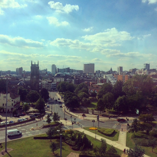 Chinese investors to consider opportunities in Leeds | News - undefined