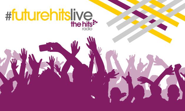 Future Hits Live Is Back For 2013! | Music - undefined