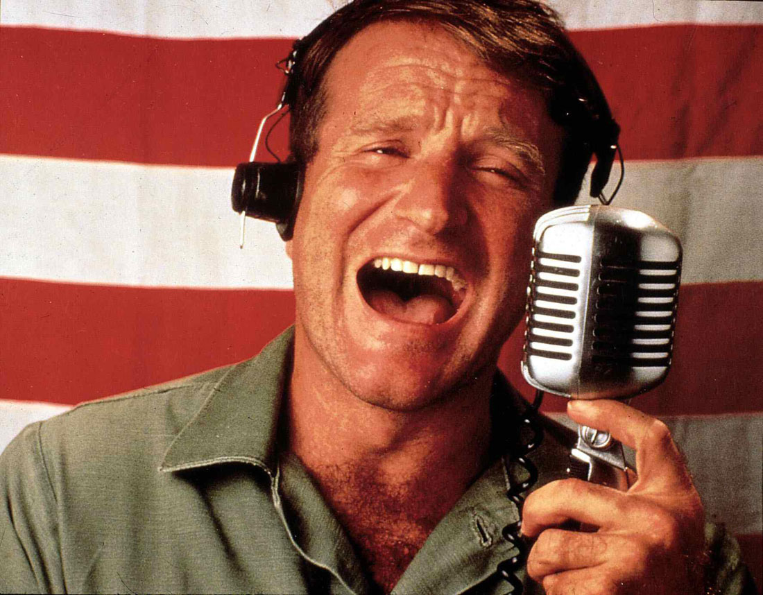 Robin Williams Remembered | Celebrity - MFR