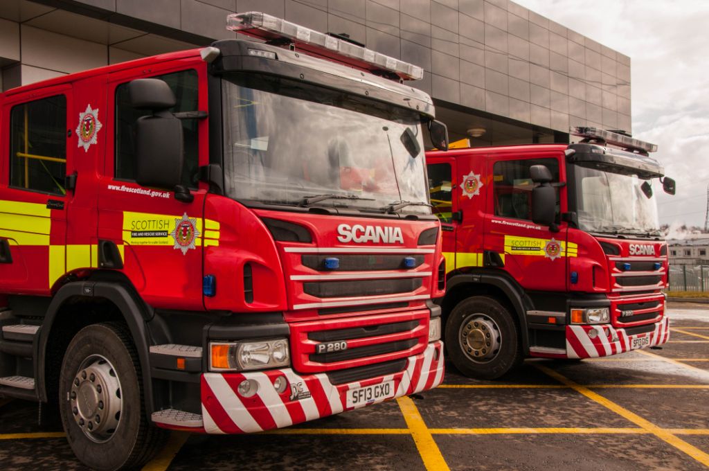 EXCLUSIVE: Hundreds of thousands spent tackling deliberate fires in ...