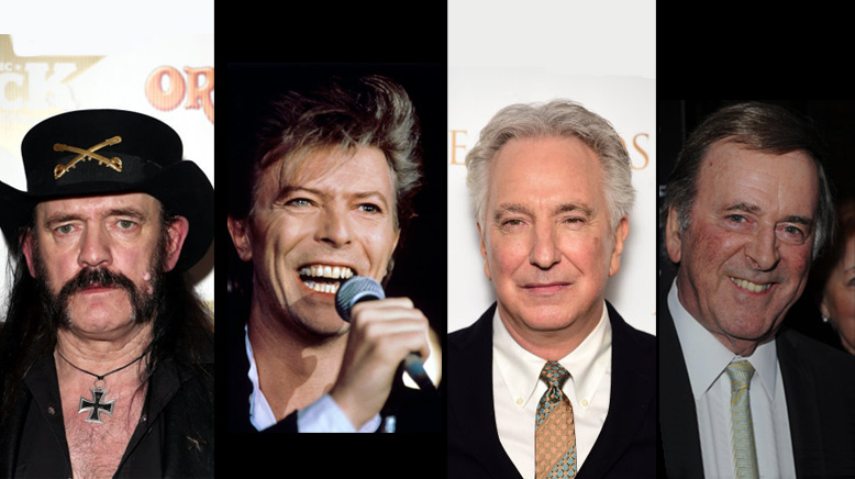 Twitter reacts to the passing of yet another legend due to cancer ...