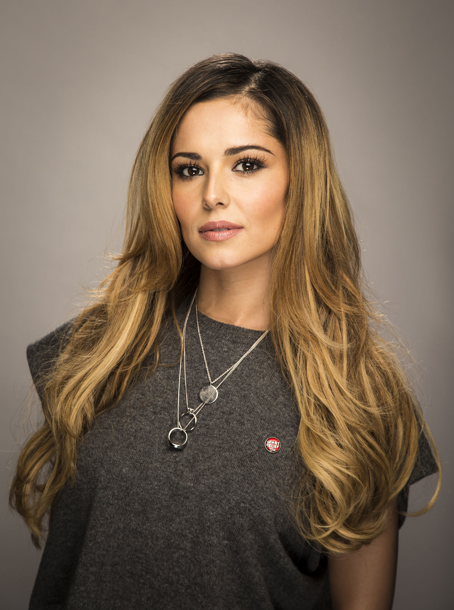 Cheryl Cole Reveals Her Secret Marriage | Music - Hits Radio
