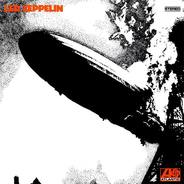 Led Zeppelin To Reissue I, II and III Remastered By Jimmy Page | Music ...