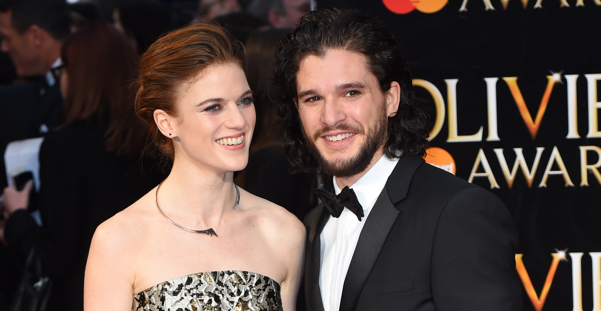 Jon Snow And Ygritte Dating In Real Life