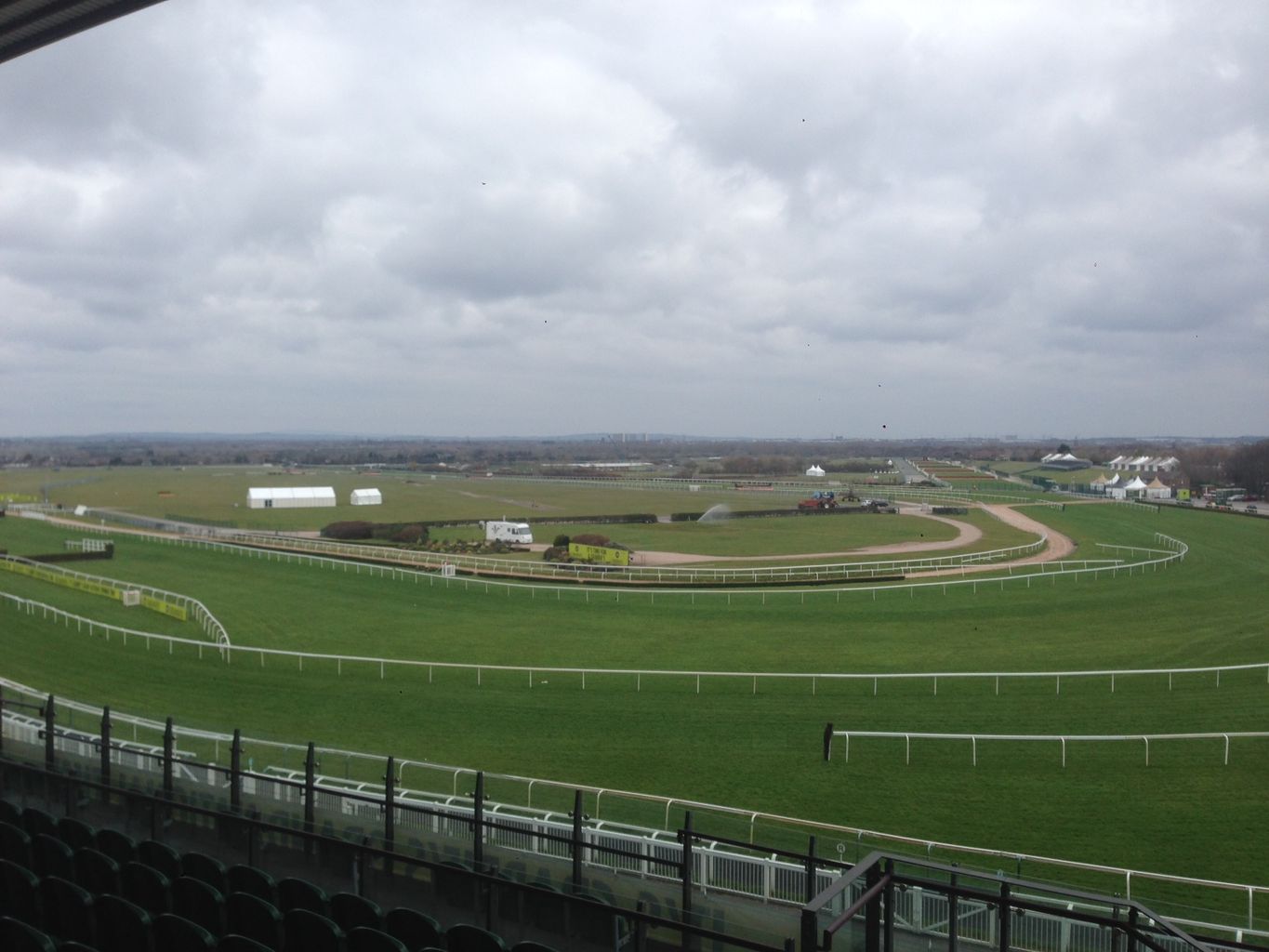 Corach Rambler wins Grand National for trainer Lucinda Russell