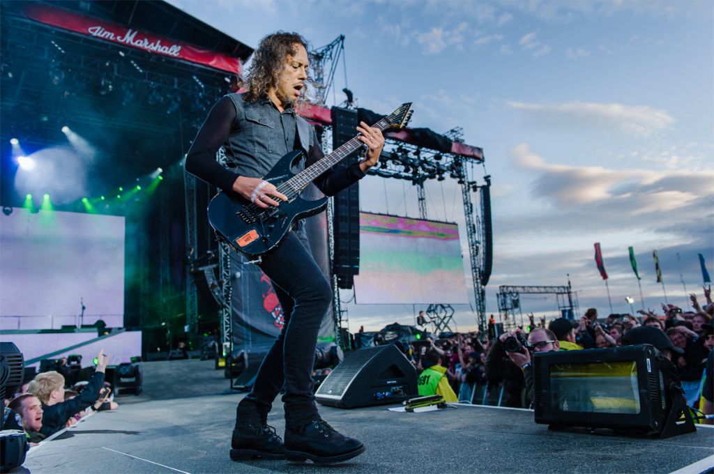 Review: Download Festival 2012 | Music - Kerrang! Radio