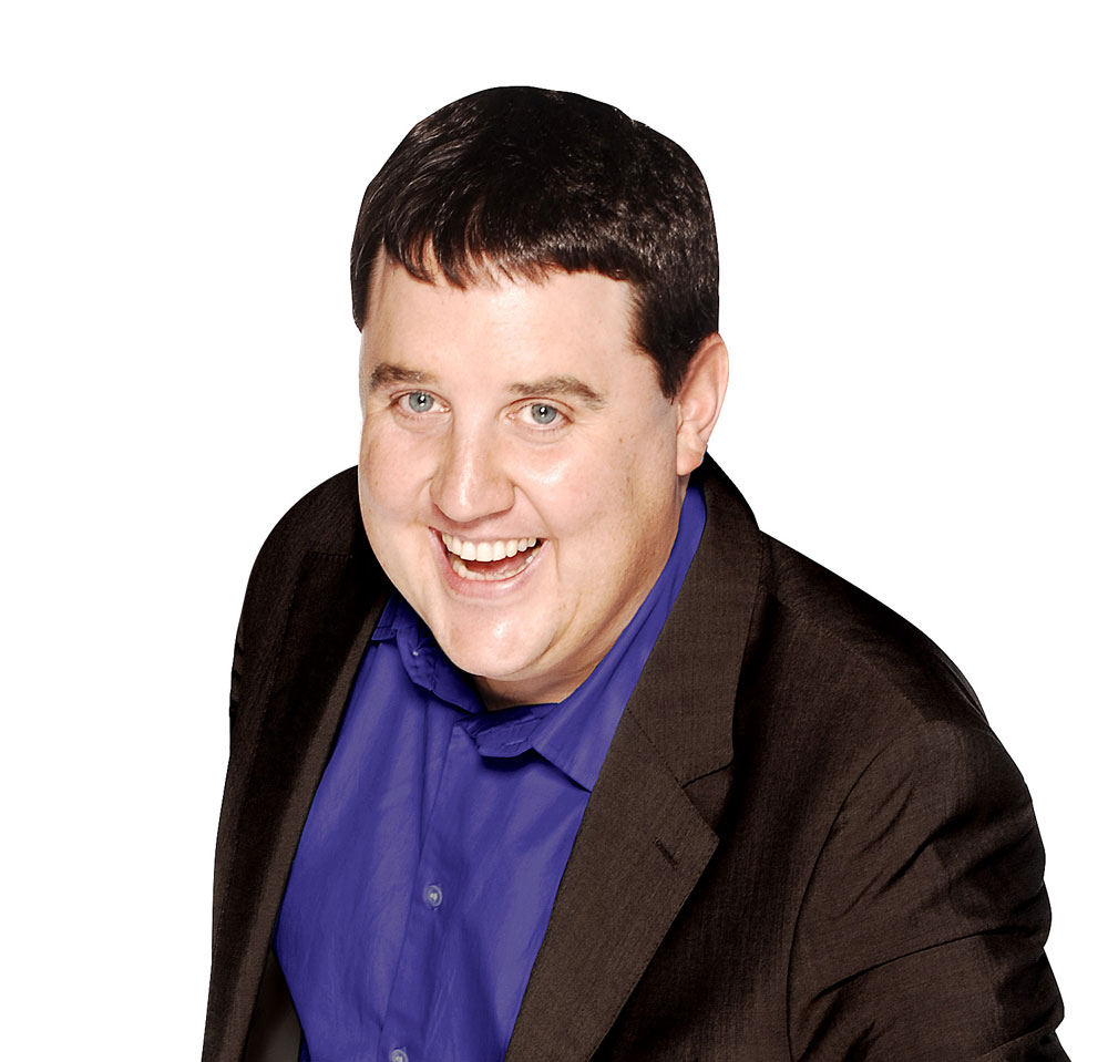 Peter Kay is coming back to Belfast | Gigs Nightlife - Downtown Radio