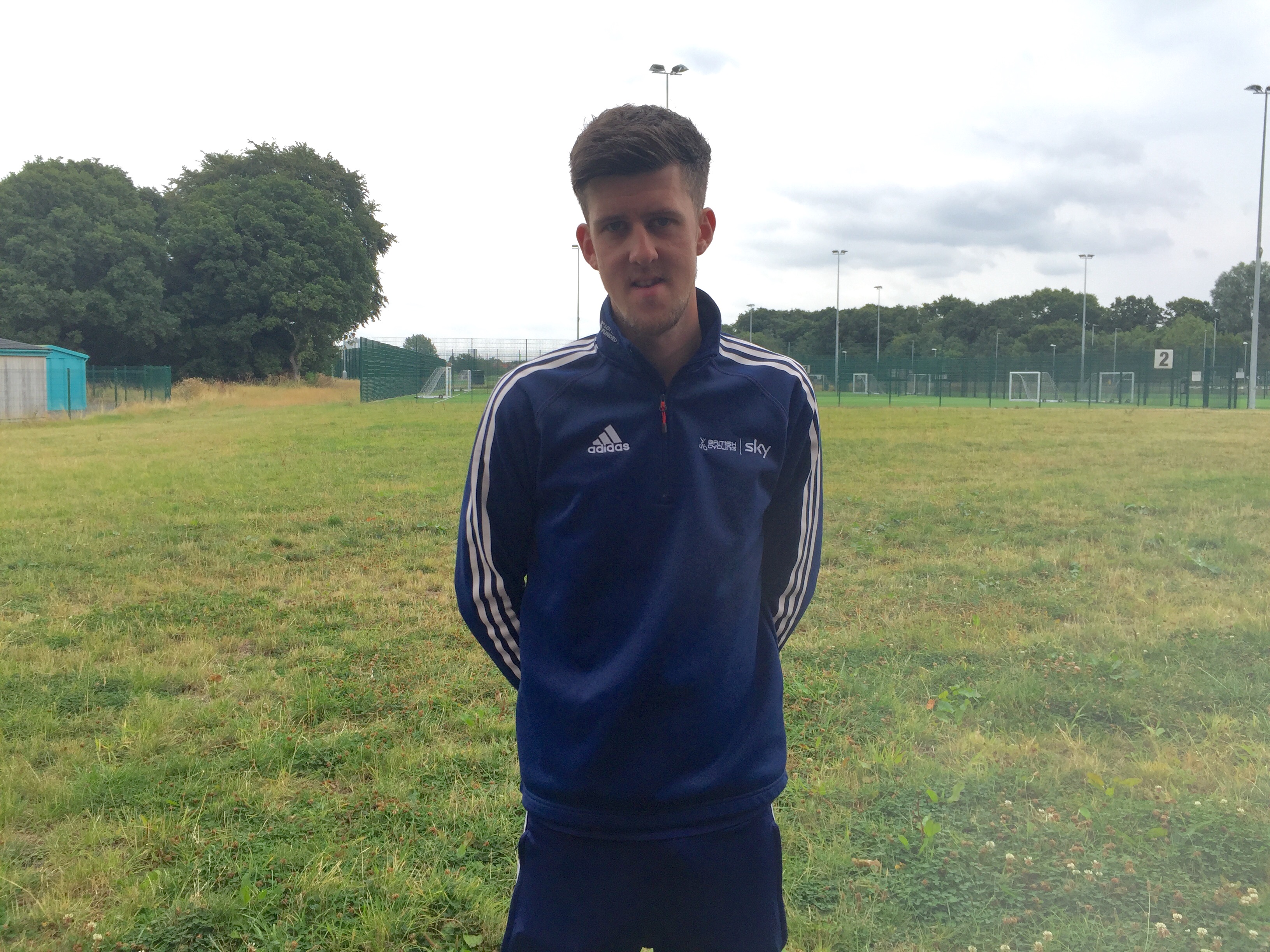 "The next Olympic stars could be from Teesside" | News - undefined