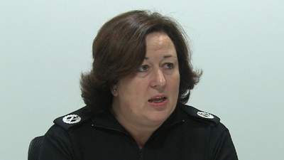 New South Yorkshire Police chief offers to step down amid conduct probe ...