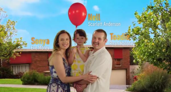 Neighbours make MAJOR blunders in new opening titles | Celebrity - Cool FM