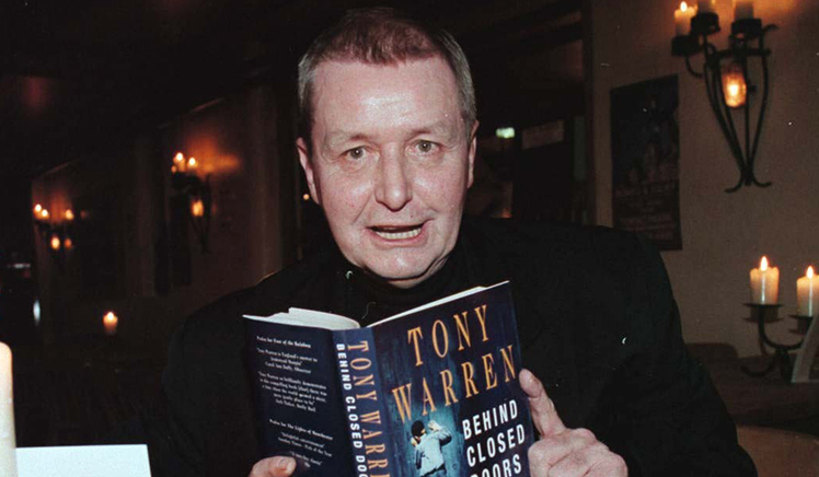 Coronation Street creator and writer Tony Warren has died aged 79 ...