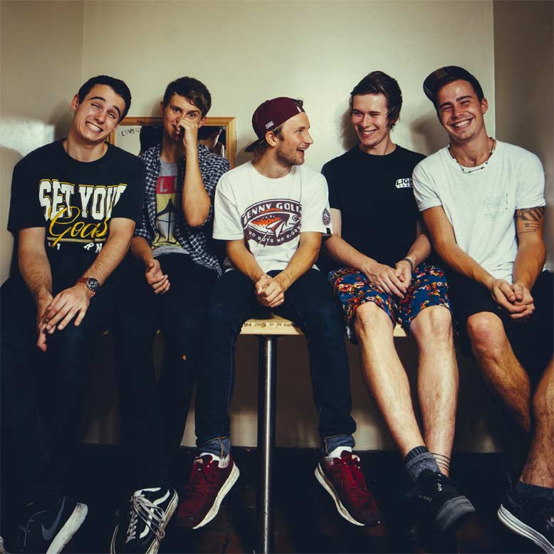 ROAM added to The Kerrang! Tour 2016 | Music - Kerrang! Radio