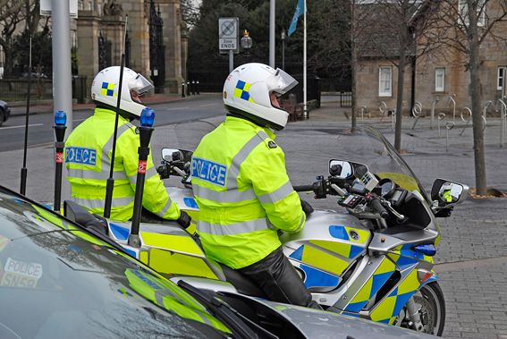 Car crashes into Costa Coffee in Carterton, injuring three people ...