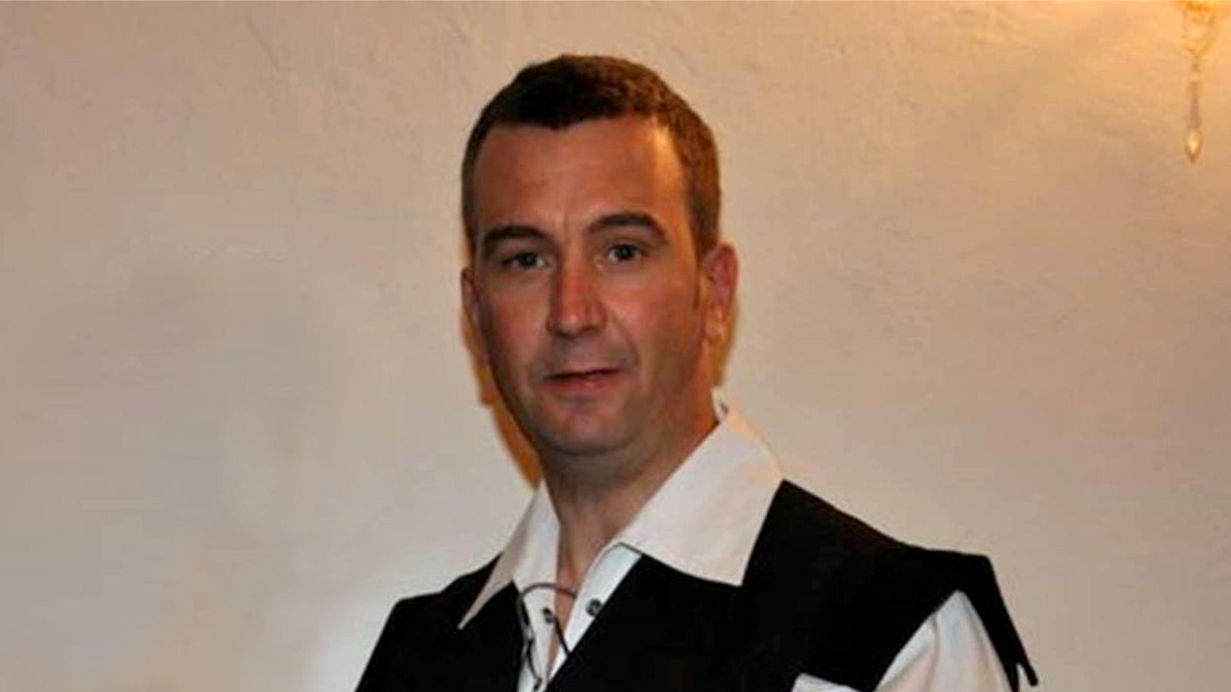 Two men with links to group accused of killing David Haines to appear ...