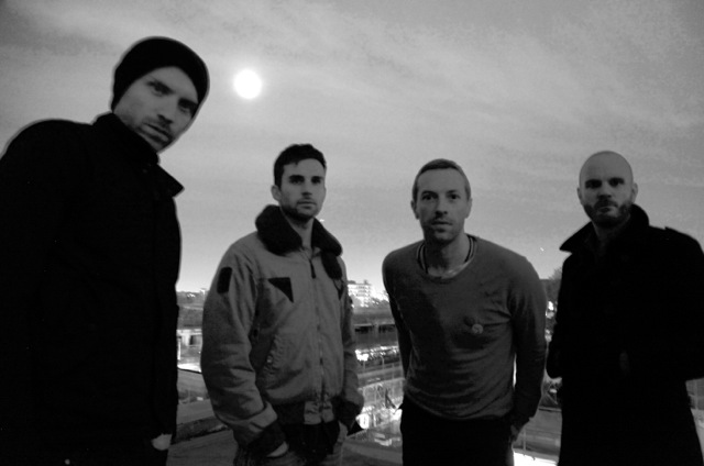 Coldplay Announce Sixth Studio Album 'Ghost Stories' | Music - Tay FM