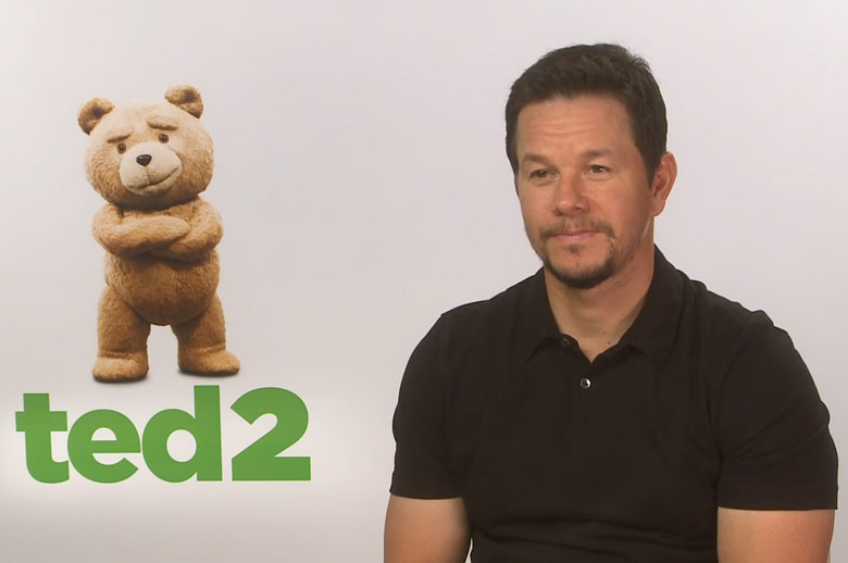 Ted 2: Mark Wahlberg reveals the WORST prank he's played on someone ...
