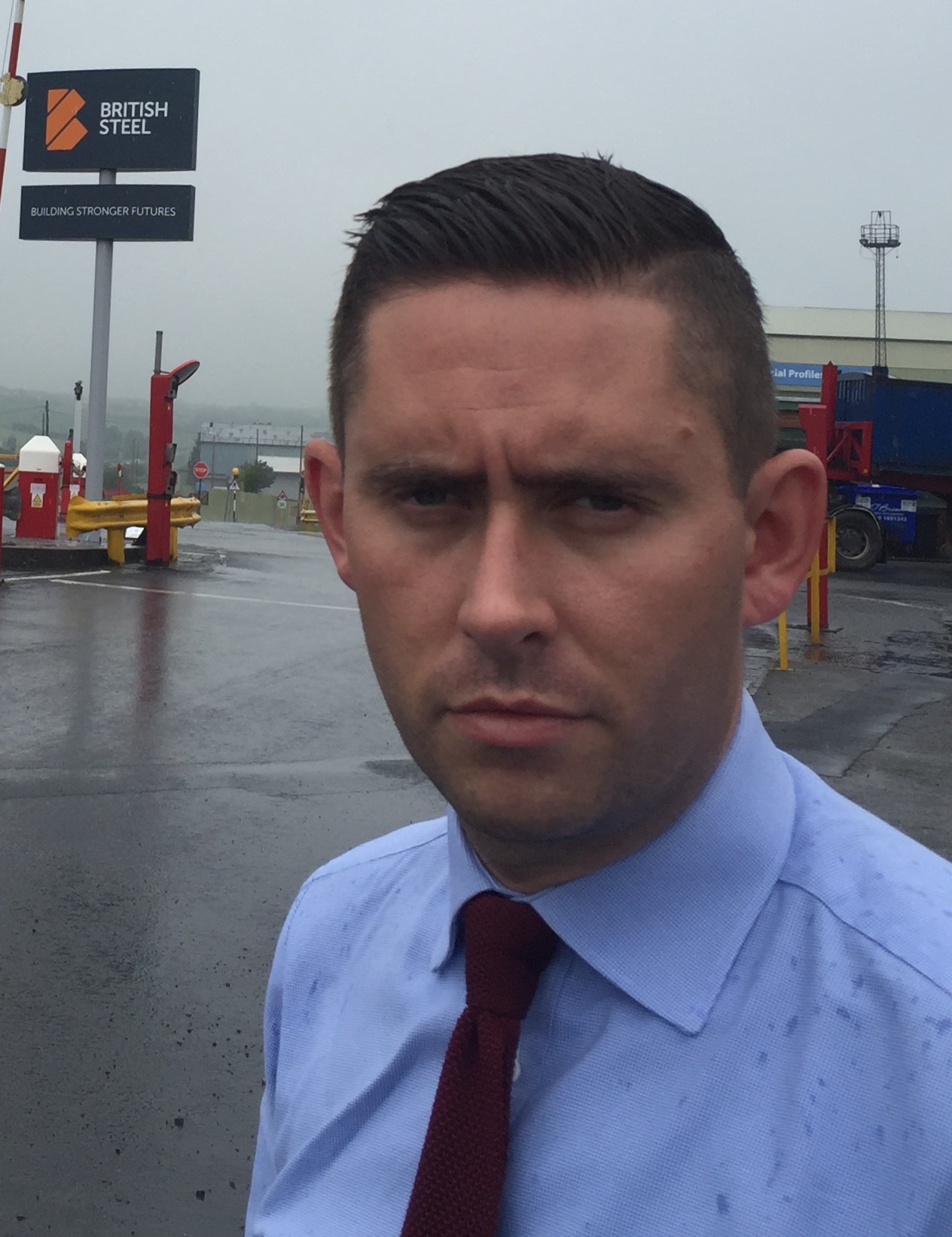 Middlesbrough MP: Lord Heseltine proposals 'an old shopping list ...