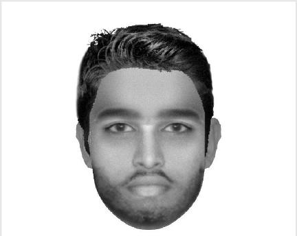 Rapist evofit issued by police | News - Hits Radio (Manchester)