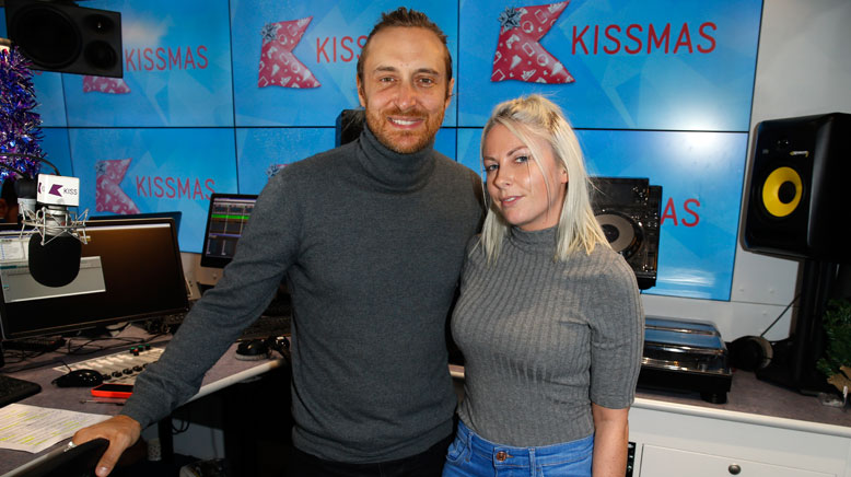 David Guetta talks 'The Death of EDM', 'Listen Again' & Rihanna ...